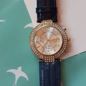 Chico's Accessories | Nwt Chicos Watch | Poshmark